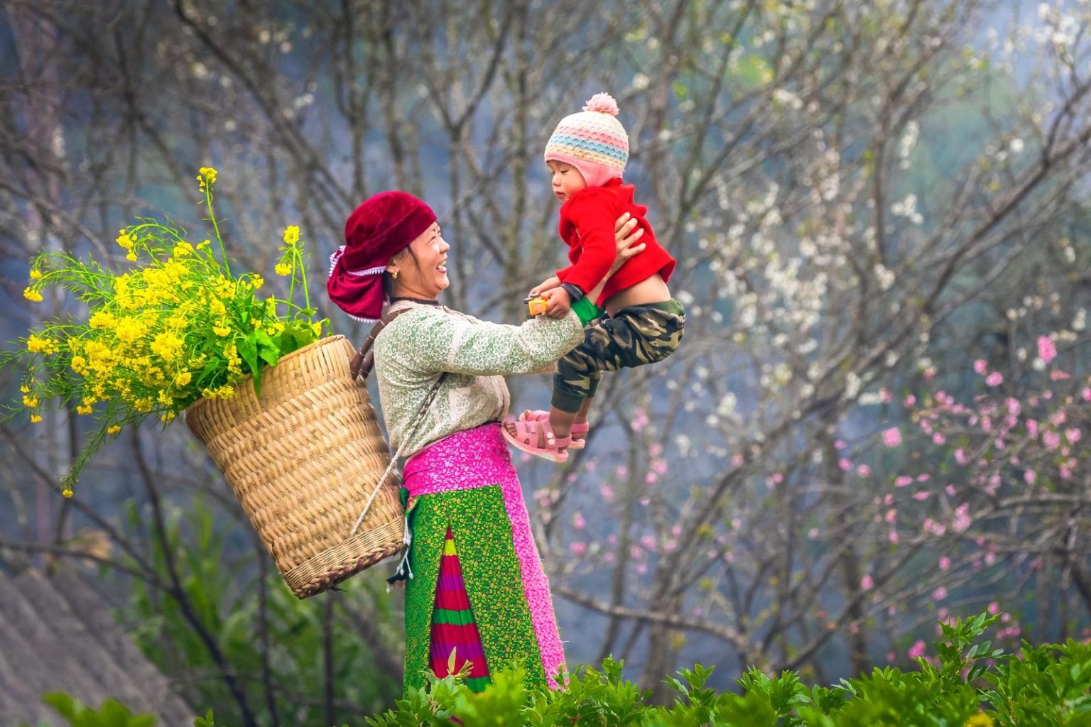H’mong People in Ha Giang: Traditions, Life & 2 Travel Tips