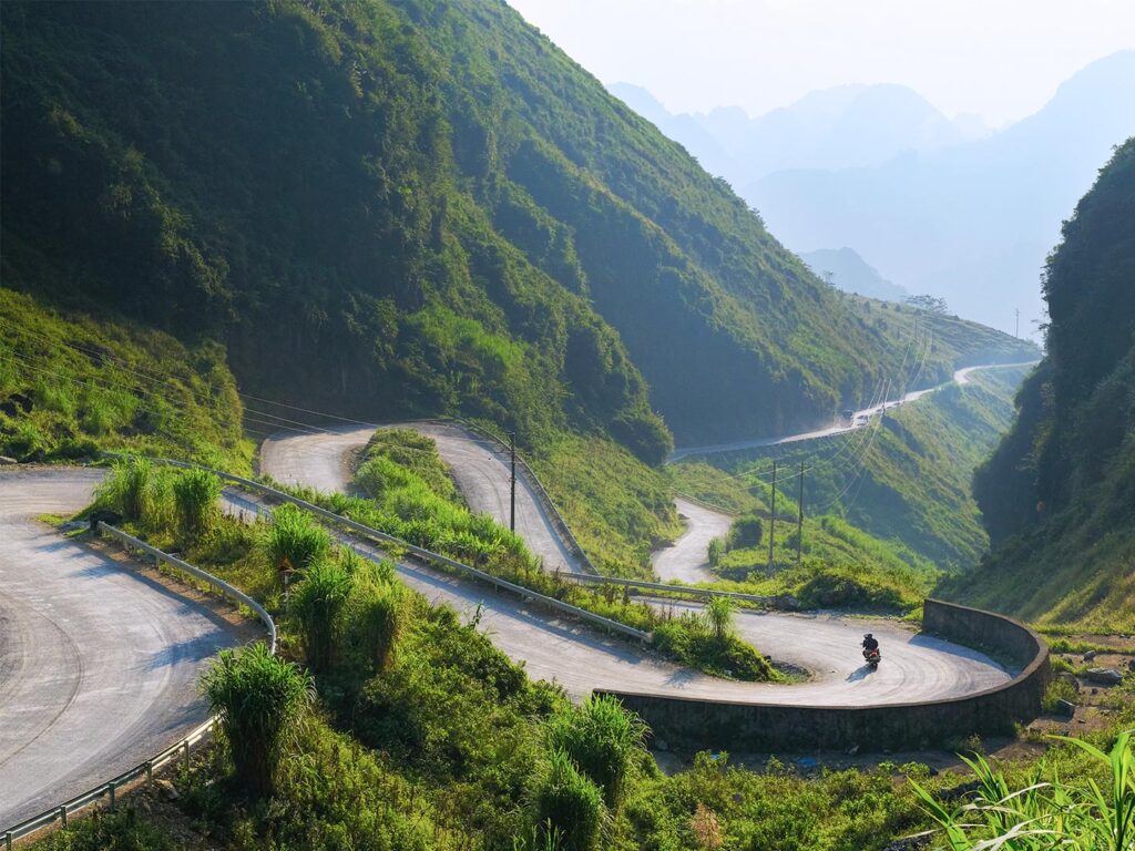 Ultimate 2 Days 1 Night Ha Giang Loop with Phieu Travel