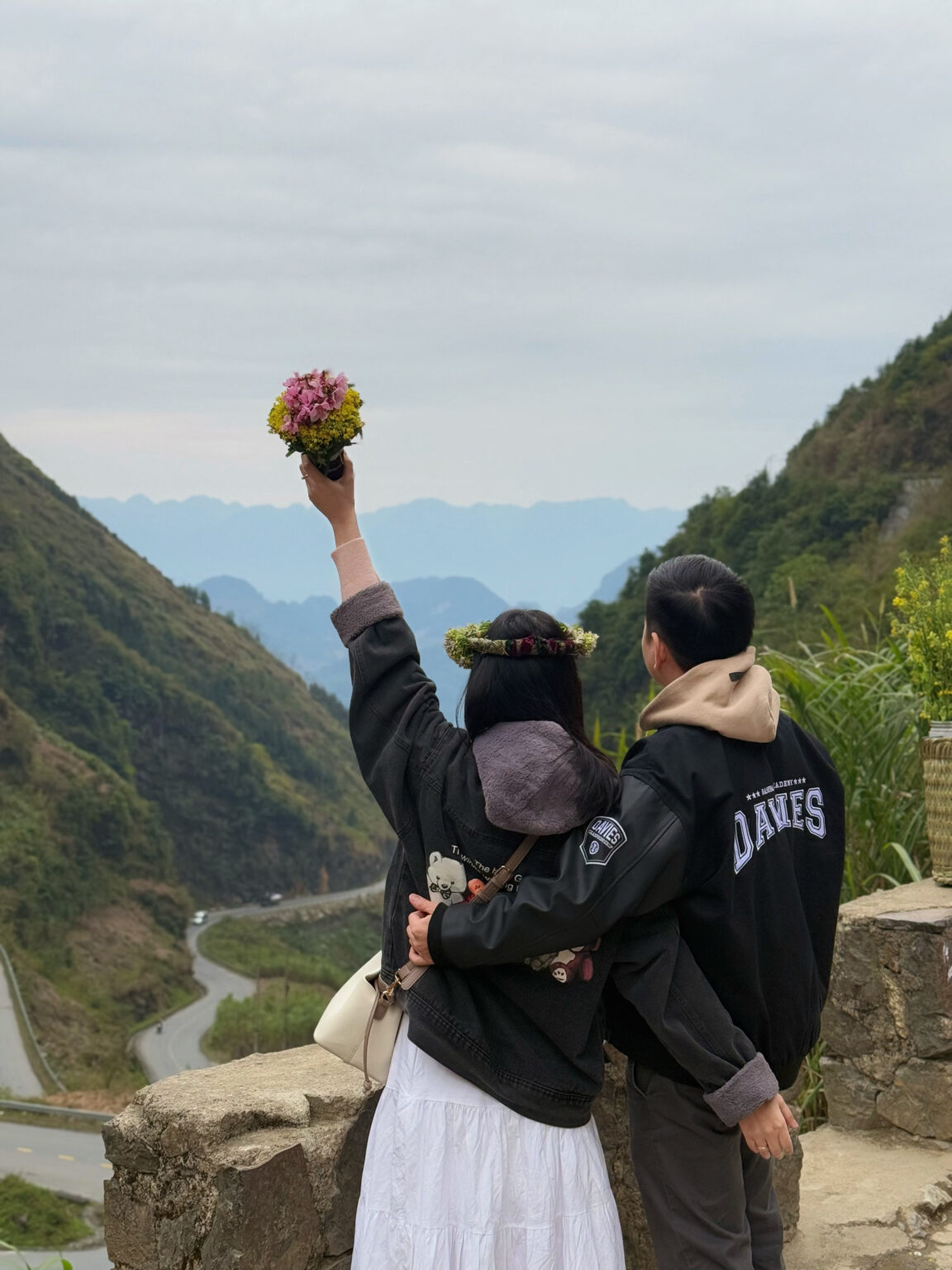 Ultimate 2 Days 1 Night Ha Giang Loop with Phieu Travel