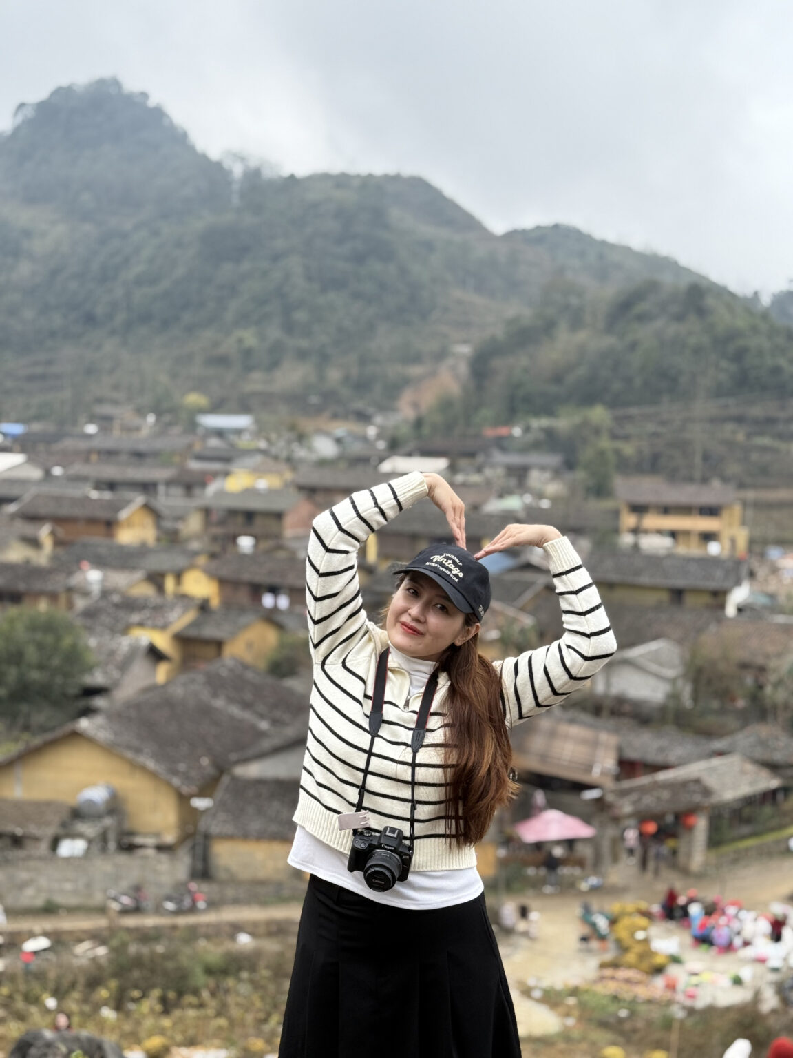 Ultimate 2 Days 1 Night Ha Giang Loop with Phieu Travel