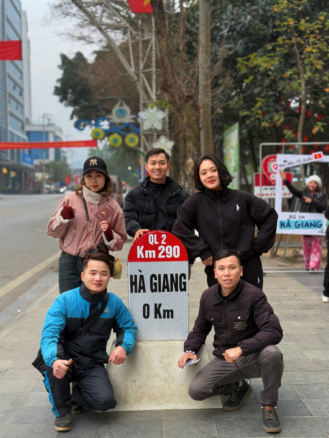 3 Days 2 Nights Ha Giang Loop tour package from Phieu Travel