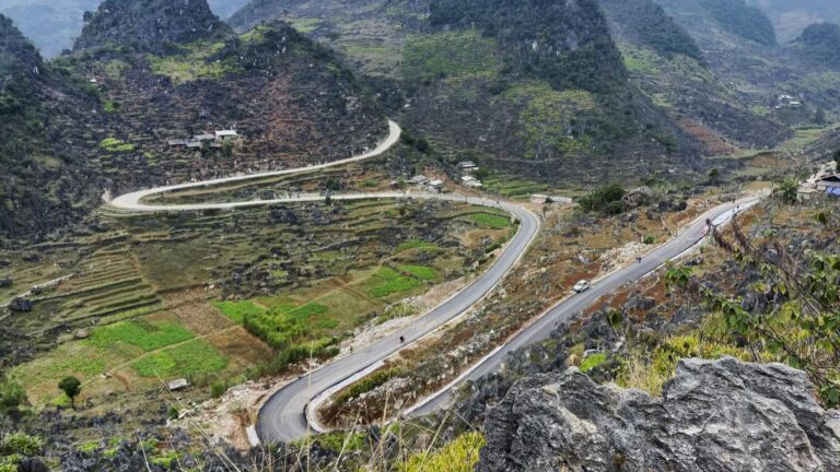 3 Days 2 Nights Ha Giang Loop tour package from Phieu Travel