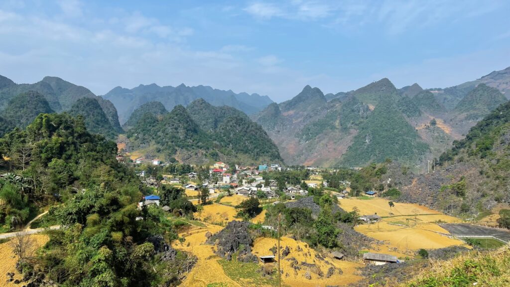 3 Days 2 Nights Ha Giang Loop tour package from Phieu Travel