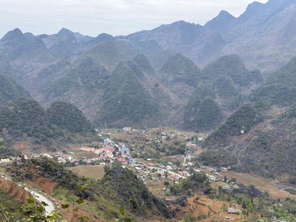 Complete 4 Days 3 Nights Ha Giang Loop Phieu Travel 2025