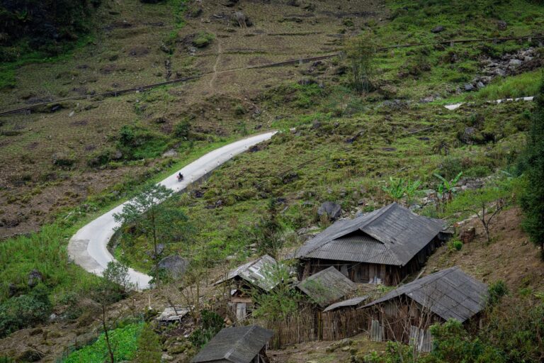 Complete 4 Days 3 Nights Ha Giang Loop Phieu Travel 2025